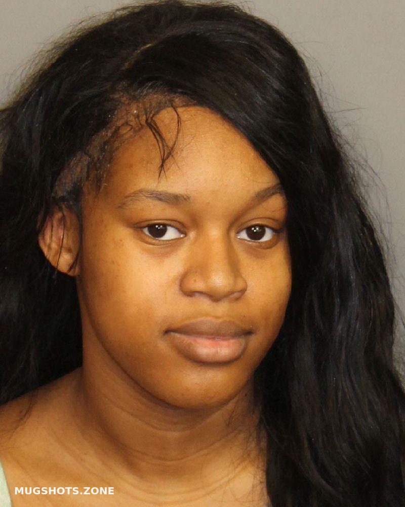 CRAWFORD CANDICE TASHUN 07/06/2023 - Jefferson County Mugshots Zone