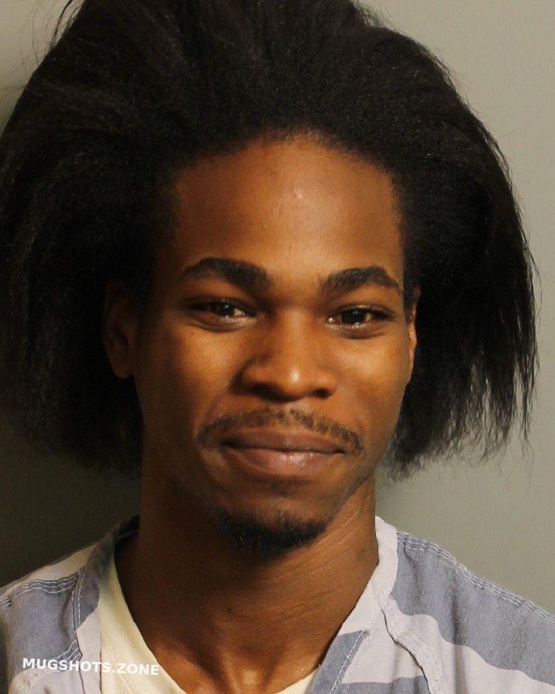 DAVIS JOSHUA JOEL ISAIAH 07/07/2023 - Jefferson County Mugshots Zone