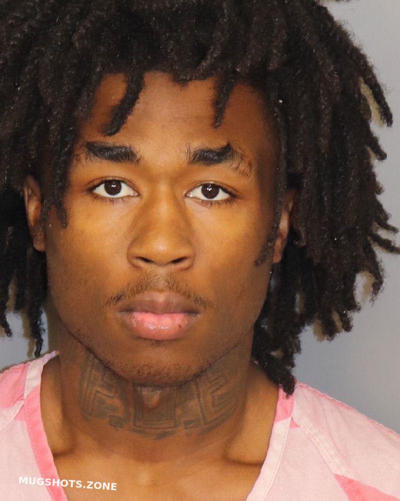 GAINES VICTOR LIKEY 07/09/2023 - Jefferson County Mugshots Zone