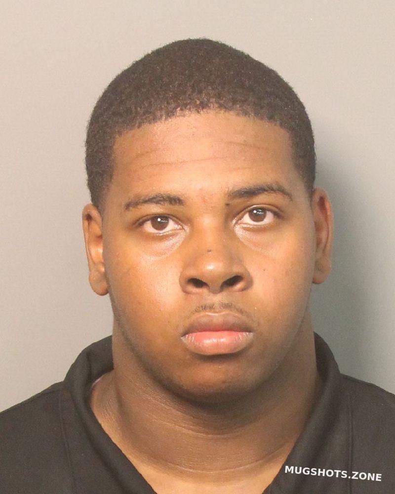 BANKS JAHSHAWN TYREK 07/12/2023 - Jefferson County Mugshots Zone