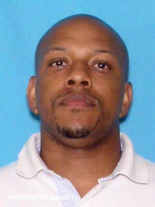 CADE RICHARD JERMAINE 07/12/2023 - Jefferson County Mugshots Zone