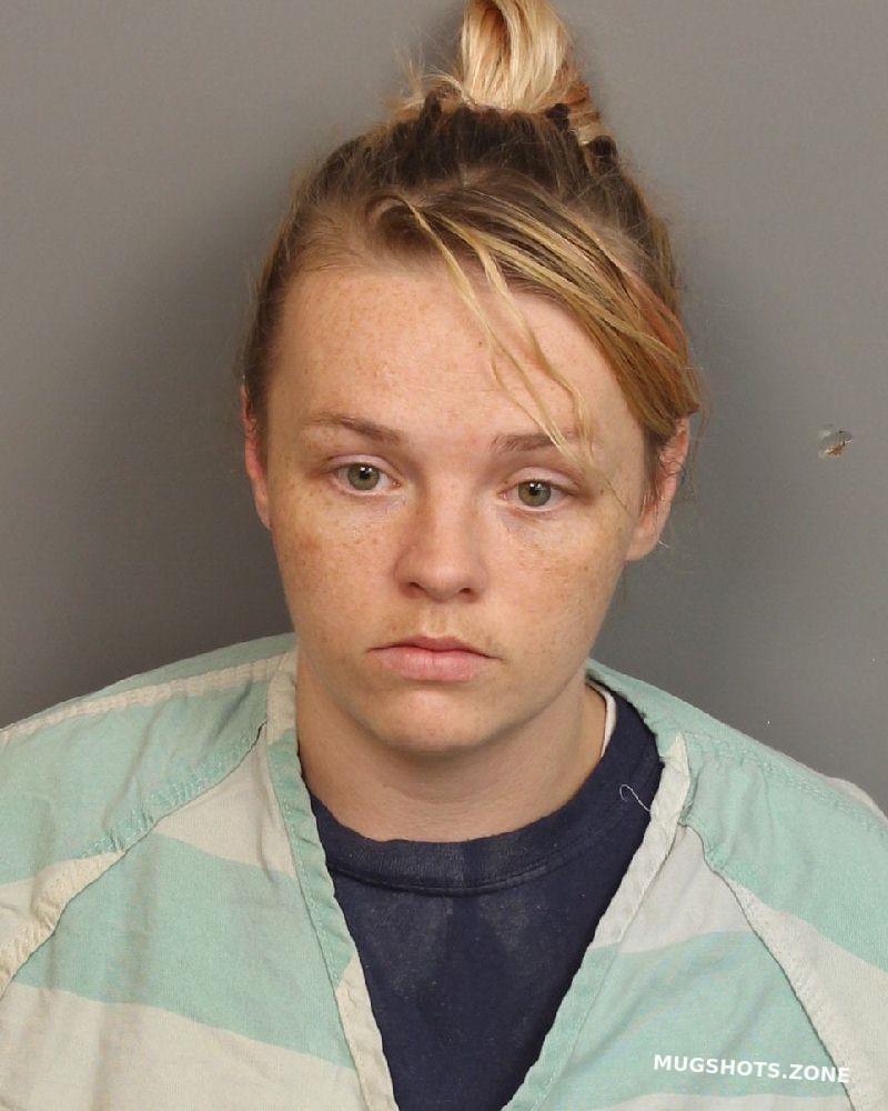 MACK SOMONA HEATHER 07/20/2023 - Jefferson County Mugshots Zone