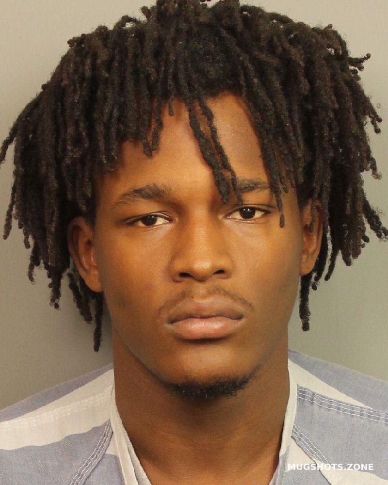 PATTON QUINTERIOUS 07/23/2023 - Jefferson County Mugshots Zone