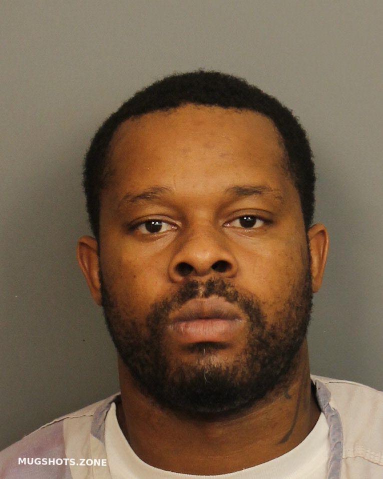 WILSON TONY DEVON 07/25/2023 - Jefferson County Mugshots Zone