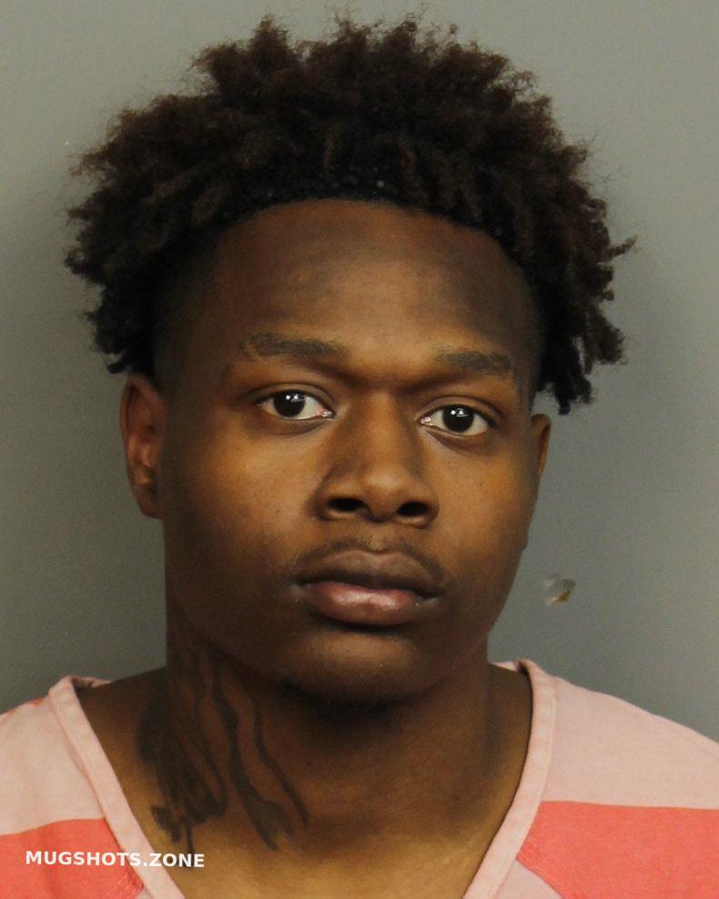 WILSON DQUAN ARNEZ 07/25/2023 - Jefferson County Mugshots Zone
