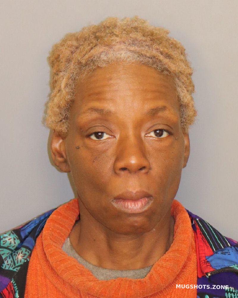 WARD VICTORIA 07/26/2023 - Jefferson County Mugshots Zone