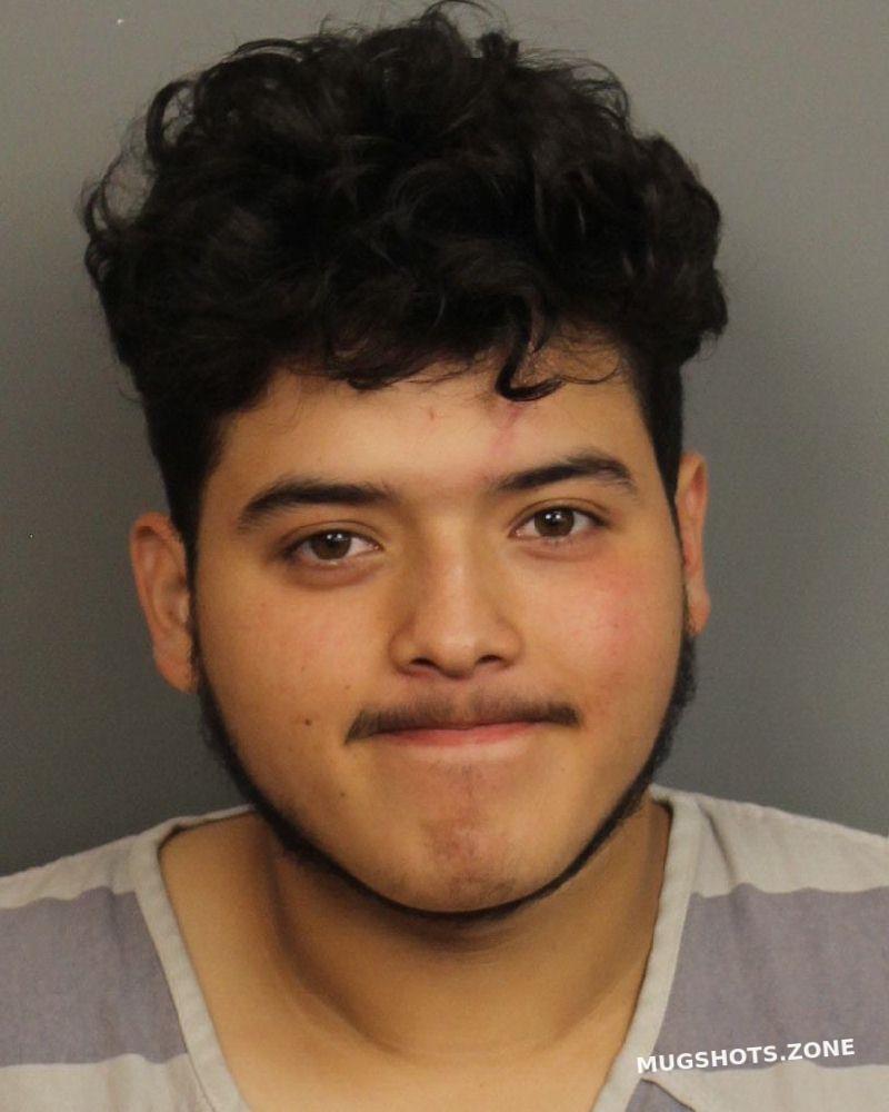 AMPARO JOHNNY OTIS 07/30/2023 - Jefferson County Mugshots Zone
