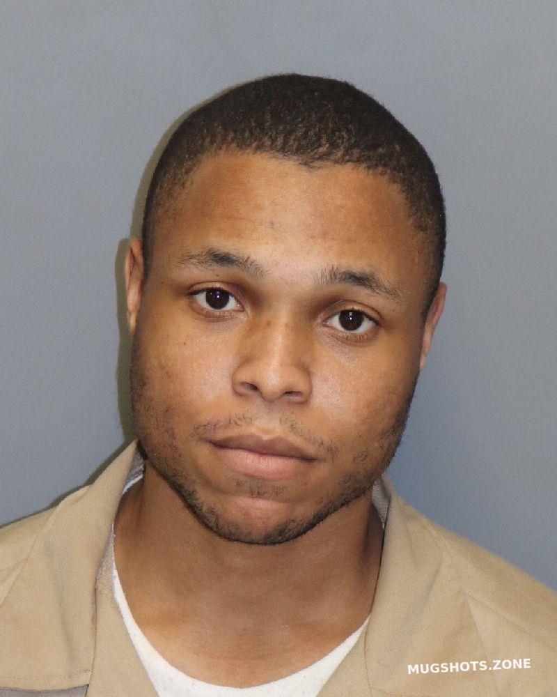 FOSTER TEOGIAN JAMERIK 08/01/2023 - Jefferson County Mugshots Zone