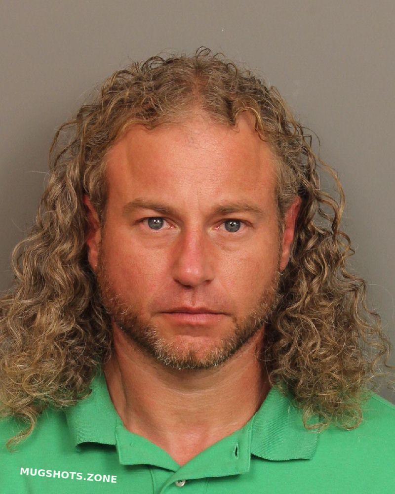 BRADLEY BRANDON THOMAS 08/03/2023 - Jefferson County Mugshots Zone