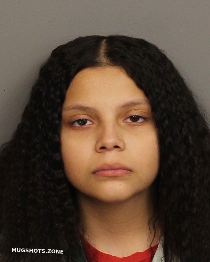 DIXON MAKAYLA RENEE 08/03/2023 - Jefferson County Mugshots Zone