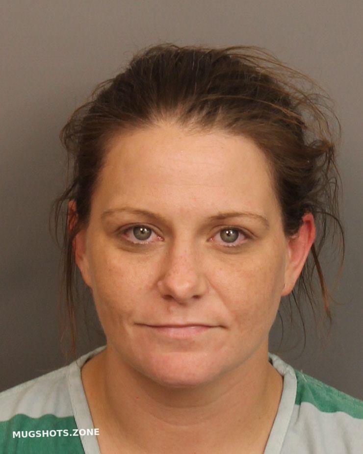 HORTON ANDREA RENEA 08/04/2023 - Jefferson County Mugshots Zone