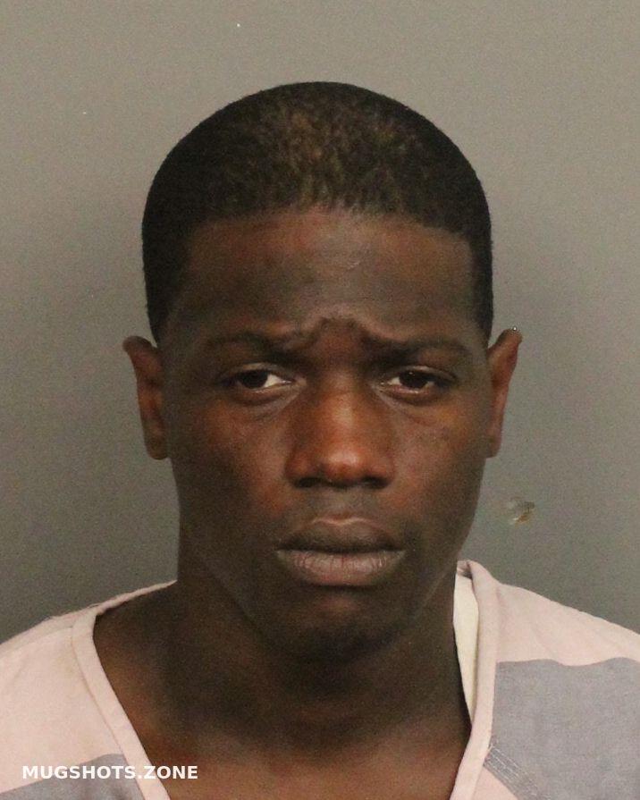 MACK MARKEL DESHUN 08/08/2023 - Jefferson County Mugshots Zone