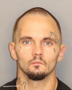 HIGHTOWER JOSHUA RYAN 08/09/2023 - Jefferson County Mugshots Zone