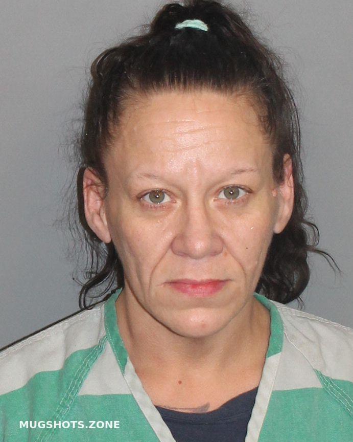 MORGAN LISA MARIE 08/10/2023 - Jefferson County Mugshots Zone