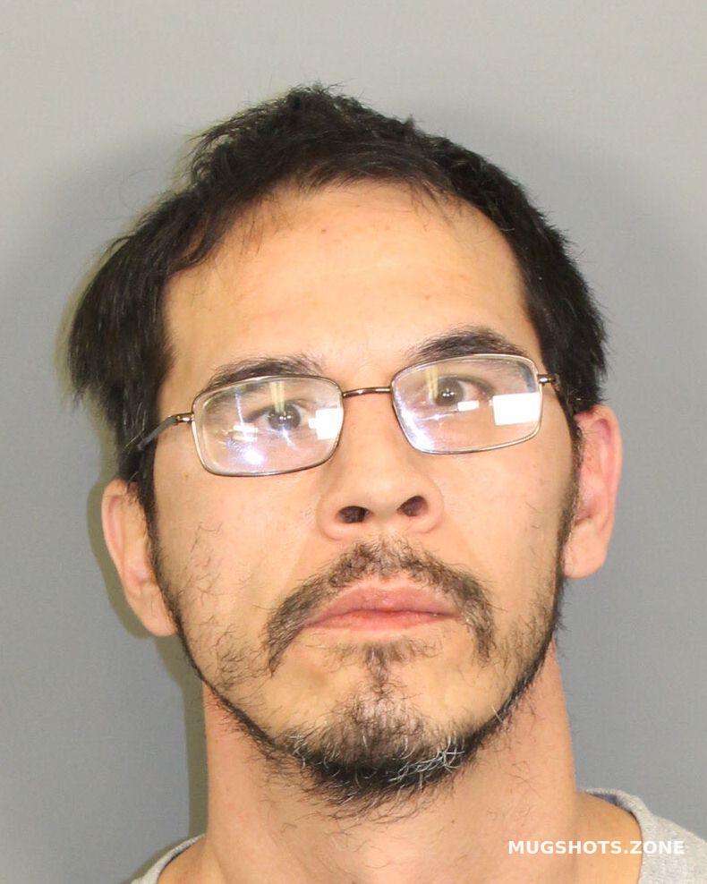 WHITEHORN RICHARD RUDOLPH THIRD 08/11/2023 - Jefferson County Mugshots Zone