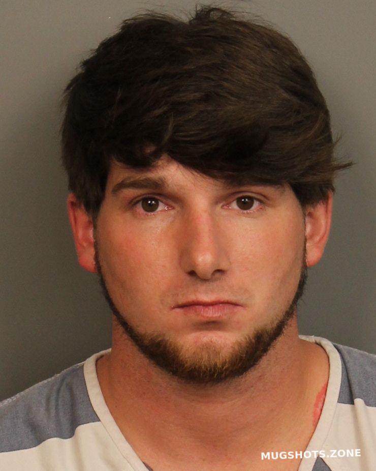 THOMAS TUCKER AUSTIN 08/13/2023 - Jefferson County Mugshots Zone