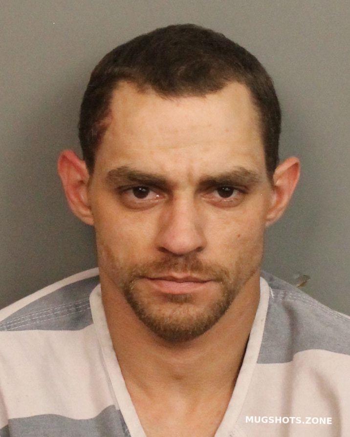 DAUGHERTY CHARLIE ROGERS 08/14/2023 - Jefferson County Mugshots Zone