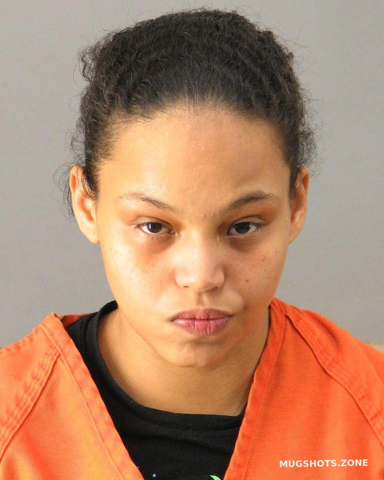 GRAY NICOLE JUANITA 08/14/2023 - Jefferson County Mugshots Zone