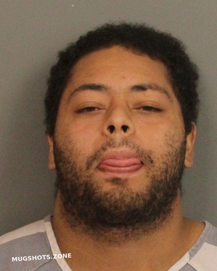 WILLIAMS KOFI 08/15/2023 - Jefferson County Mugshots Zone