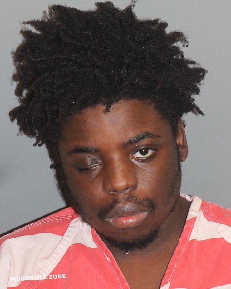 CALDWELL CARLOS MAURICE 08/16/2023 - Jefferson County Mugshots Zone