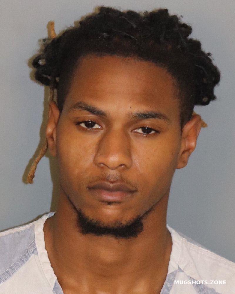 JOHNSON CORNELL JARON 08/16/2023 - Jefferson County Mugshots Zone