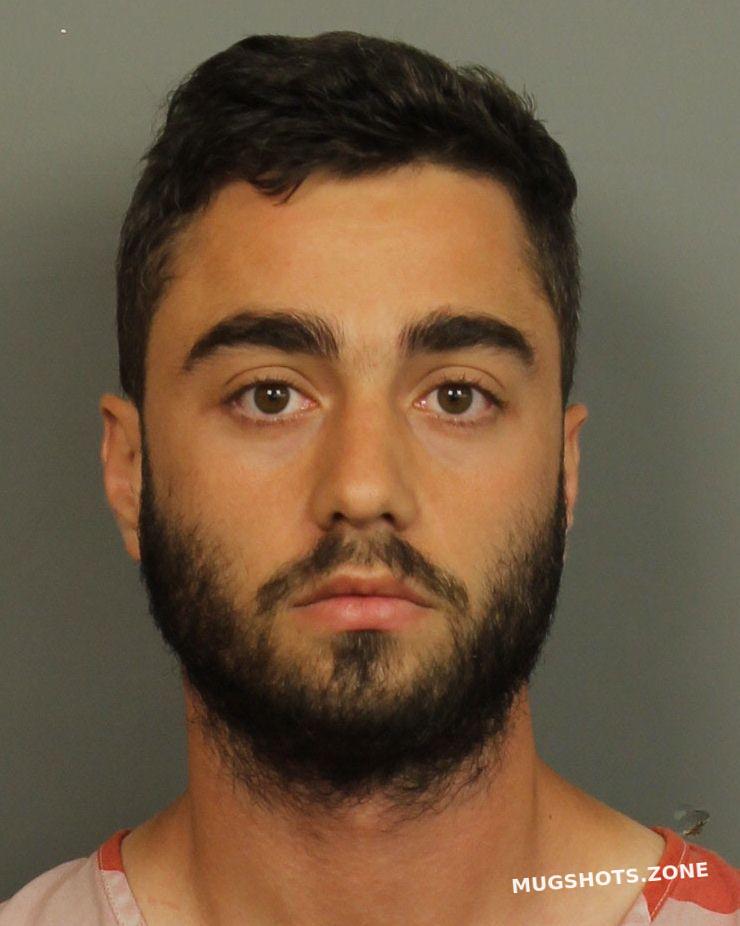 DAUPHIN JACOB DALLAS 08/17/2023 - Jefferson County Mugshots Zone