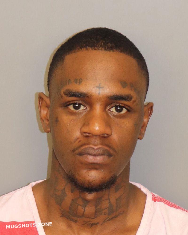 HILL TYRESS DIMITRI 08/19/2023 - Jefferson County Mugshots Zone