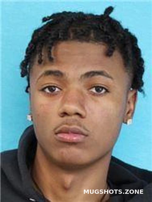 MEANS-JONES SHAMAR CLAY 08/21/2023 - Jefferson County Mugshots Zone
