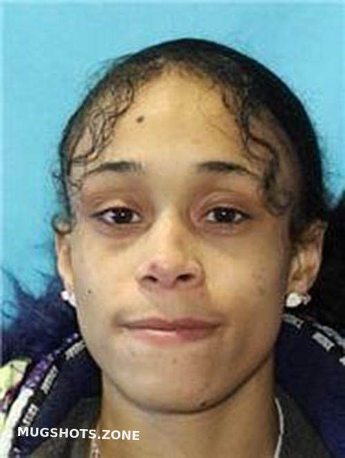 PERRY NIKITA DESIREE 08/21/2023 - Jefferson County Mugshots Zone