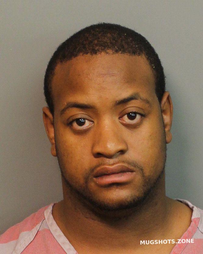 DANIEL KEYLUN URON 08/21/2023 - Jefferson County Mugshots Zone