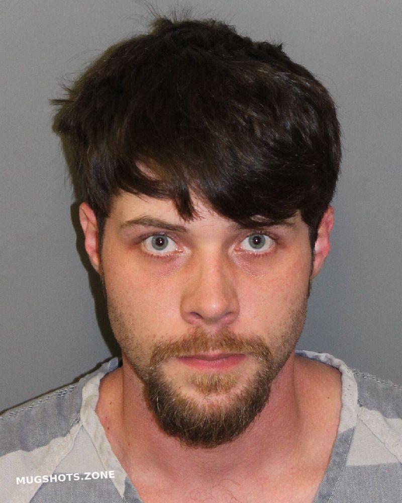 BECK DANIEL ALAN 08/21/2023 - Jefferson County Mugshots Zone