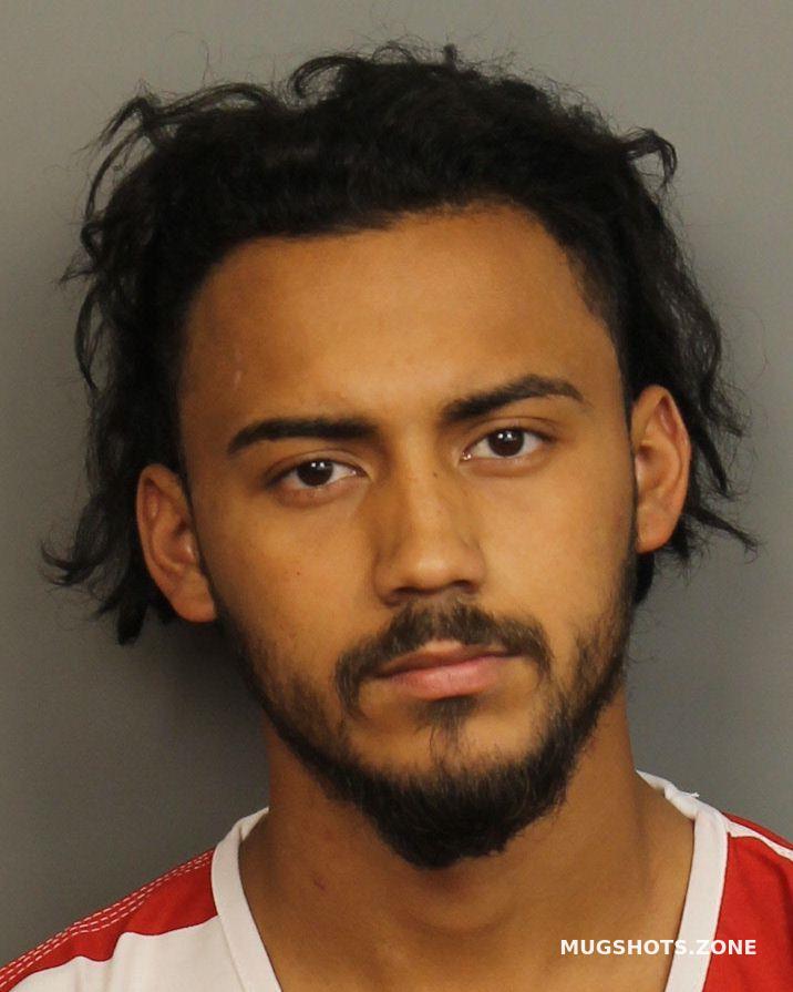 RAMOS-SANTIAGO KEVIN SAUL 08/21/2023 - Jefferson County Mugshots Zone