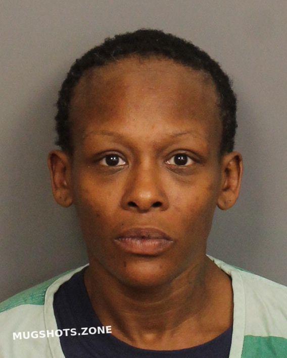 DAVIS LADREKA SHERELL 08/23/2023 - Jefferson County Mugshots Zone