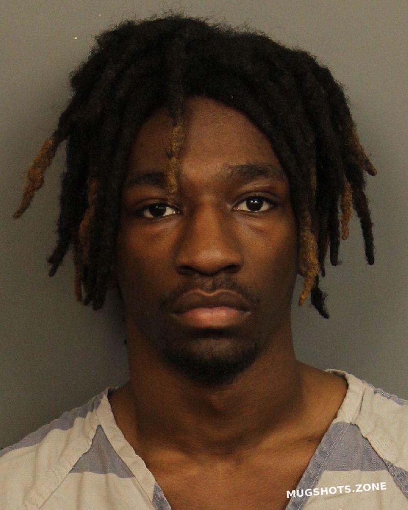 JENNINGS XAVIER BERNARD 08/24/2023 - Jefferson County Mugshots Zone