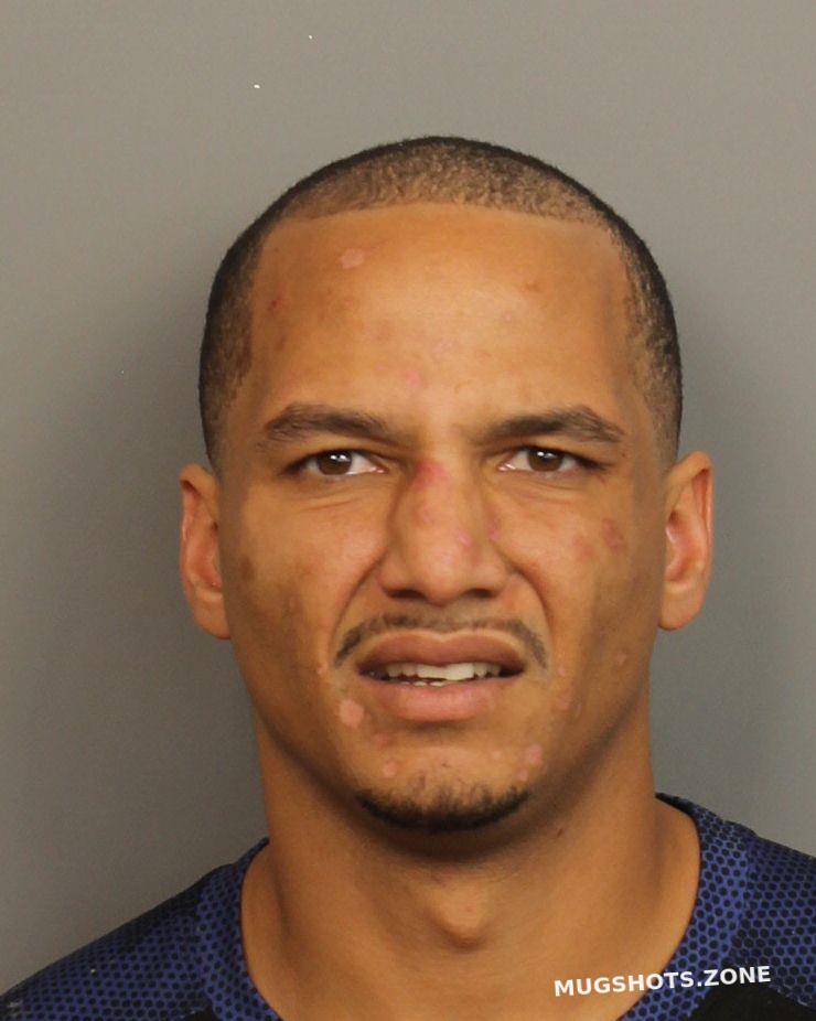 RICKS RESEAN ALEXANDER 08/25/2023 - Jefferson County Mugshots Zone
