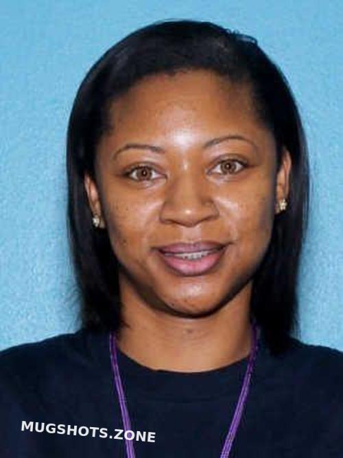 Hall Kerica 08 25 2023 Jefferson County Mugshots Zone