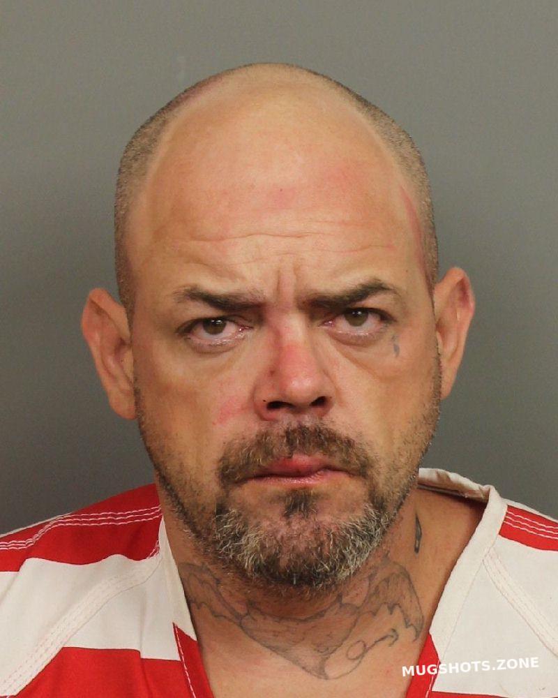 MCDOW BOBBY JOE THIRD 08/29/2023 - Jefferson County Mugshots Zone