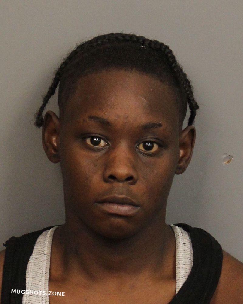 PYLES JAY'MERRIA JENISE 08/31/2023 - Jefferson County Mugshots Zone