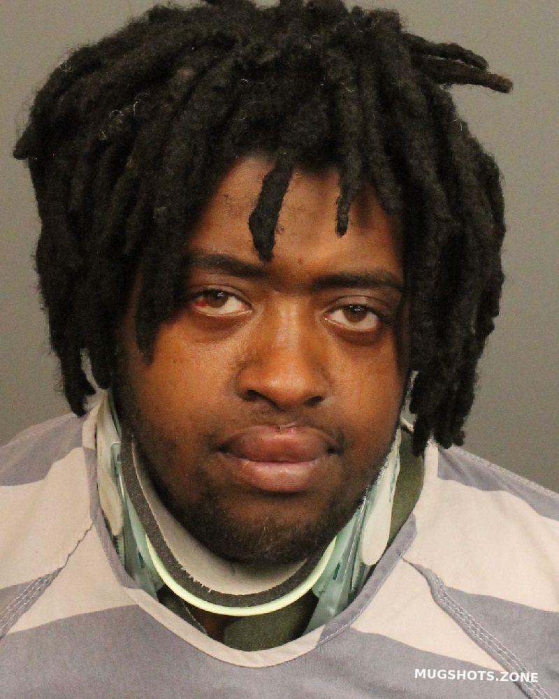 CLAYBORN DEMARCUS DEWAYNE 09/06/2023 - Jefferson County Mugshots Zone