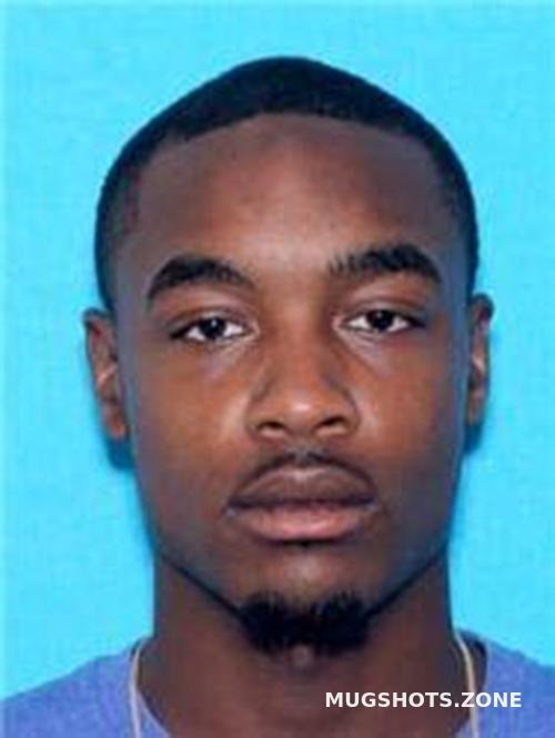 MINTER JEREMY MONTEZ 09/06/2023 - Jefferson County Mugshots Zone