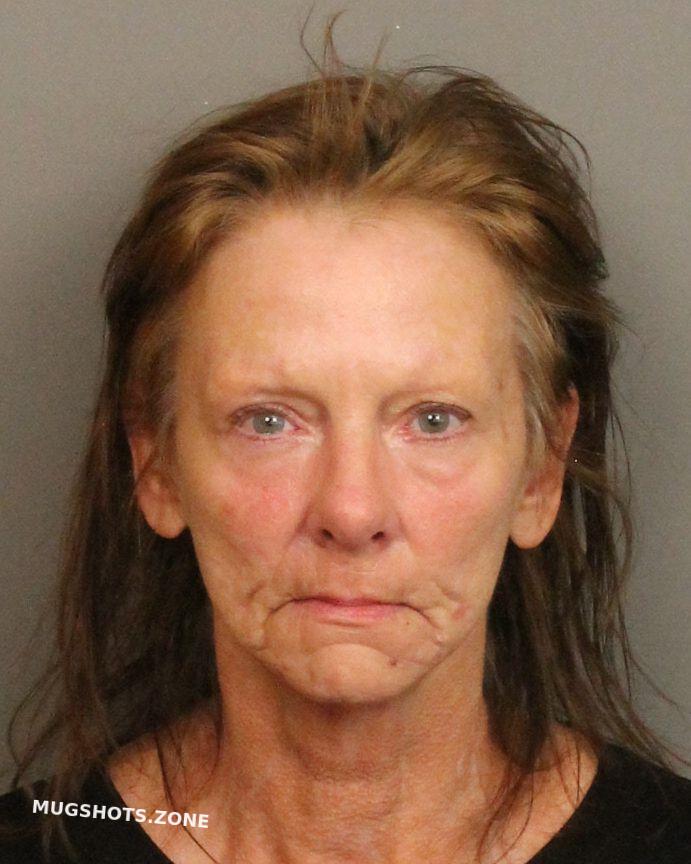 VINES NANCY KAY HALL 09/08/2023 - Jefferson County Mugshots Zone