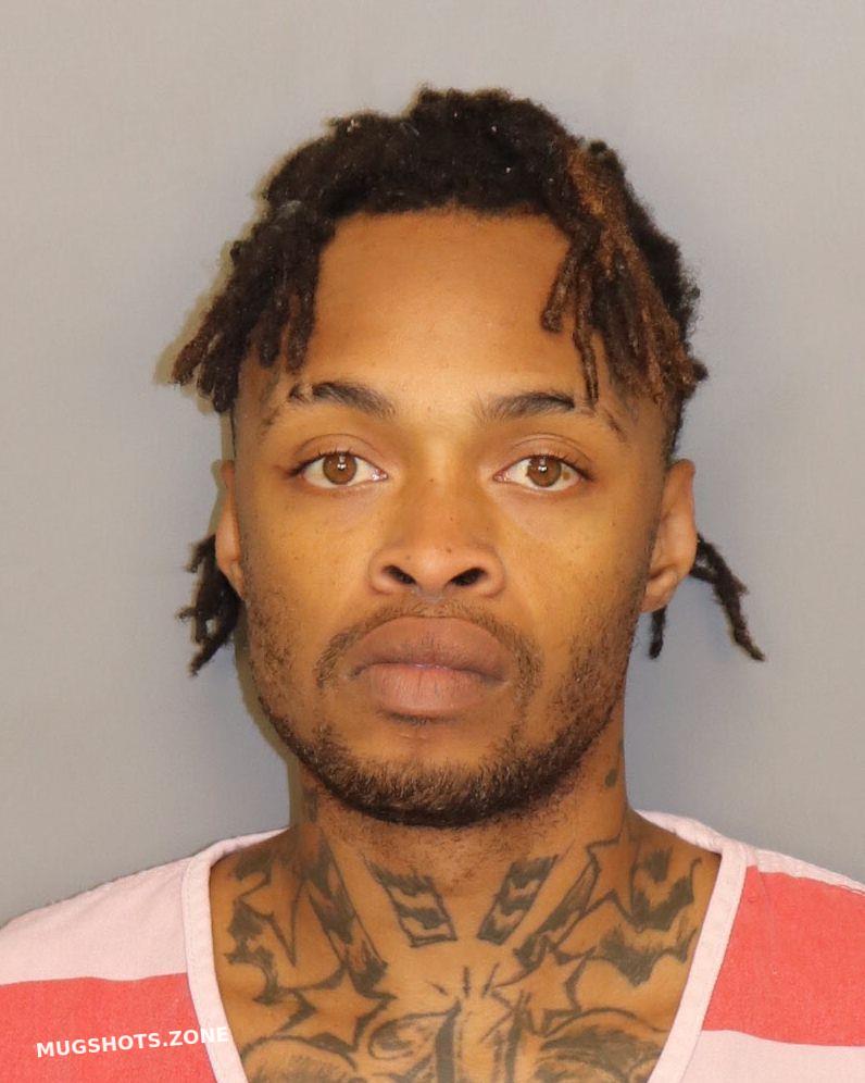 FOSTER DEONTRAY JACQUES 09/09/2023 - Jefferson County Mugshots Zone