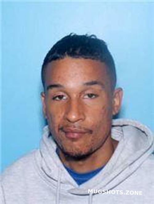 WALKER RODERICK JUAN 09/10/2023 - Jefferson County Mugshots Zone