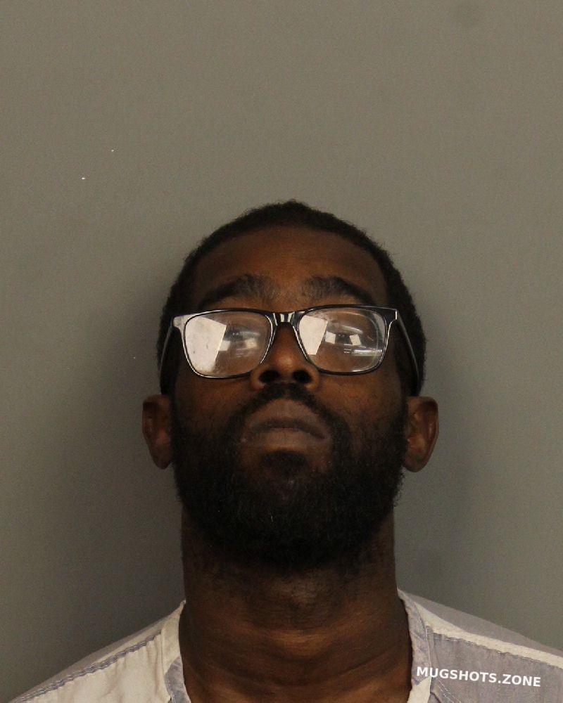 PARKS TREVON HARRY 09/10/2023 - Jefferson County Mugshots Zone