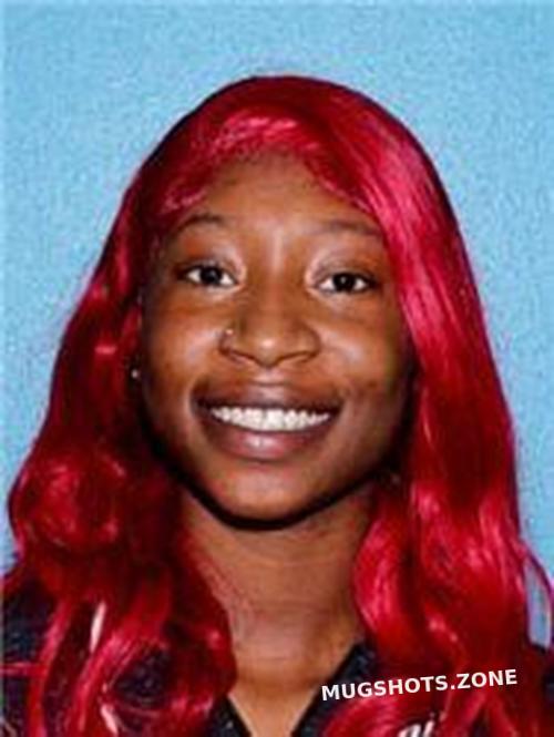 DAVIS CANIYAH SYMONE 09/11/2023 - Jefferson County Mugshots Zone
