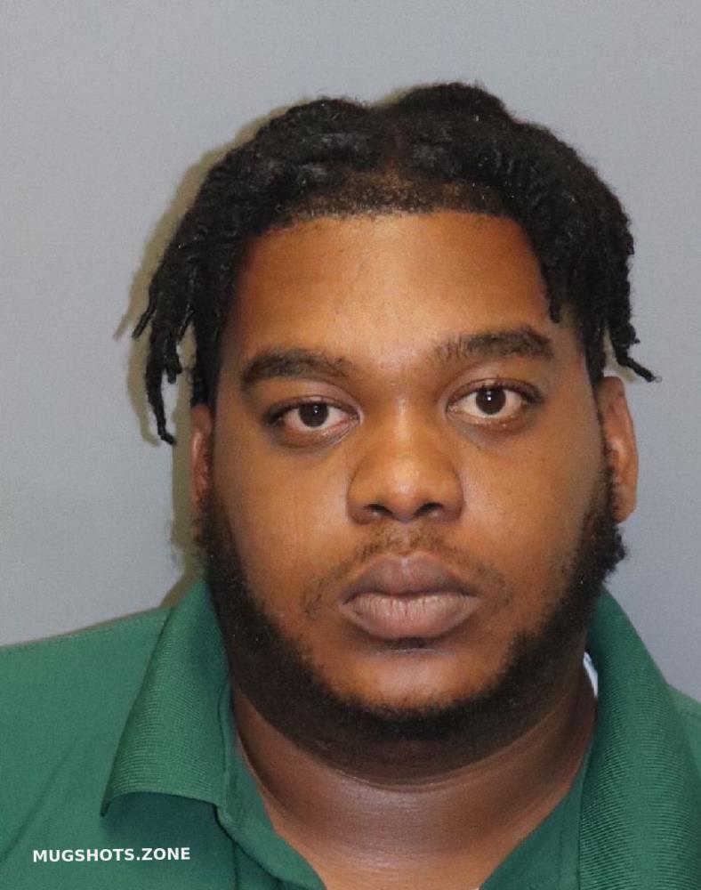 WARD ANDREW DEVONTE 09/13/2023 - Jefferson County Mugshots Zone