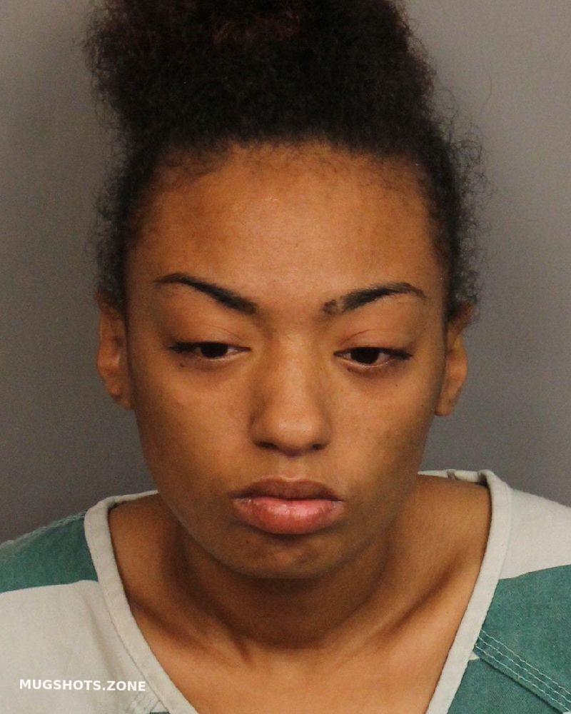 RUTH JOCELYN CHRISTINE 09/14/2023 - Jefferson County Mugshots Zone