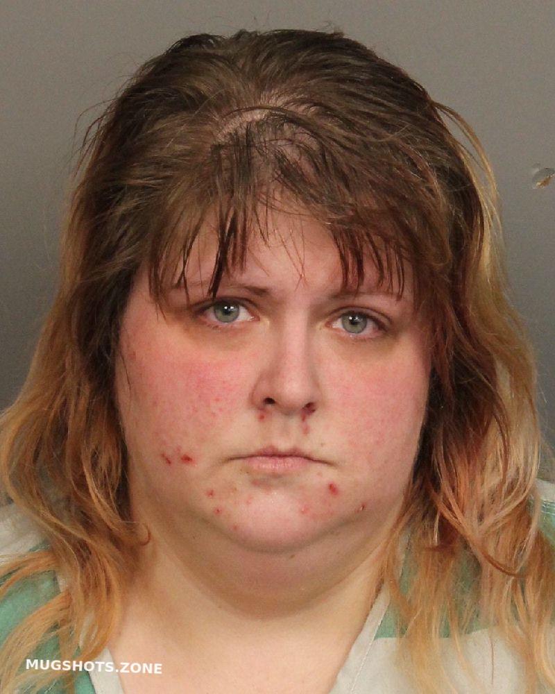 BASS JAMIE LEIGH 09/15/2023 - Jefferson County Mugshots Zone