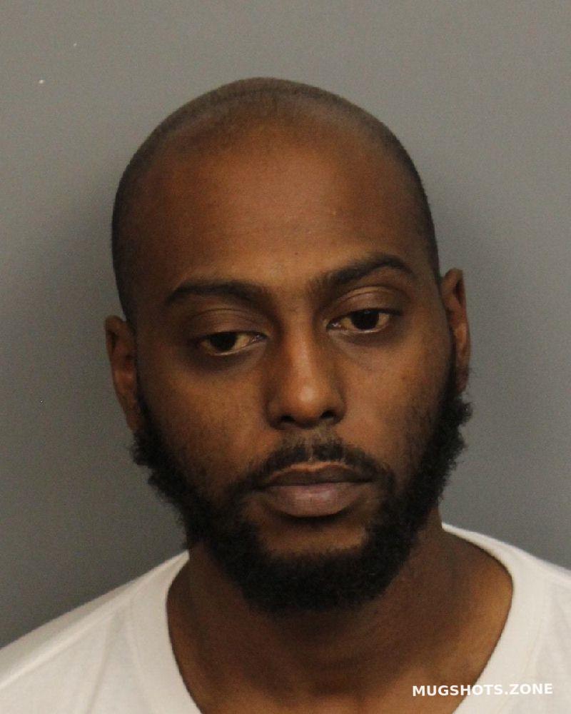 MUHAMMAD RASHAAN SALAAM 09/18/2023 - Jefferson County Mugshots Zone