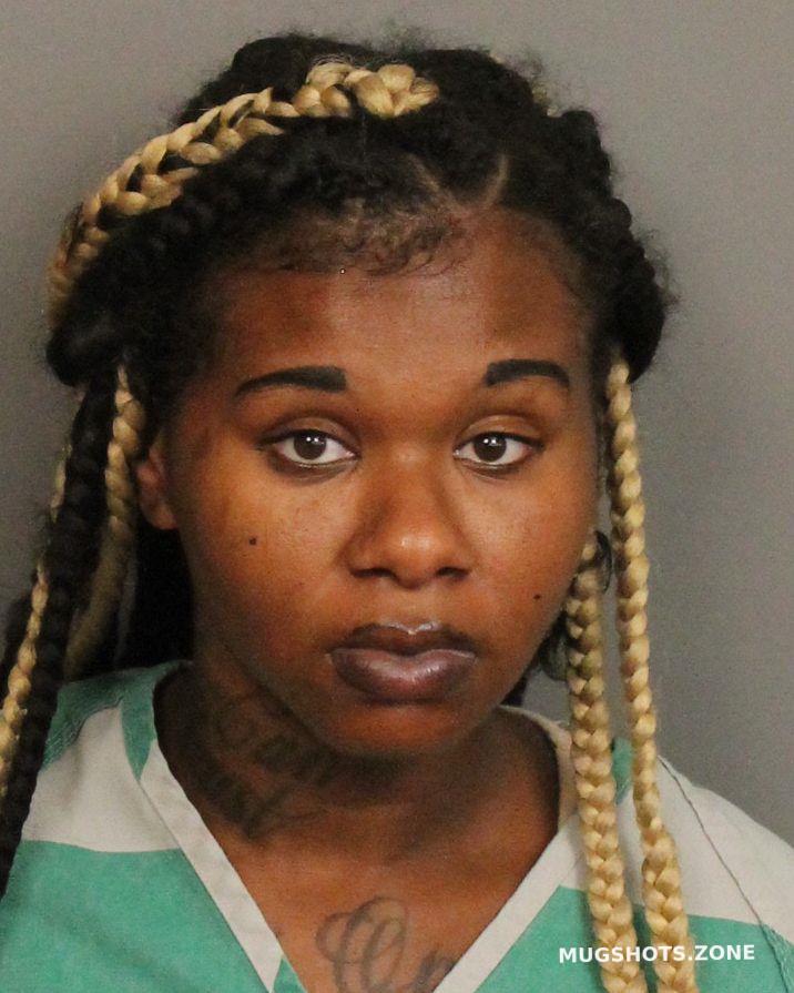 NETTLES LOLETHA DENETRICE 09/20/2023 - Jefferson County Mugshots Zone